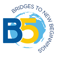 About B5 - Our Story